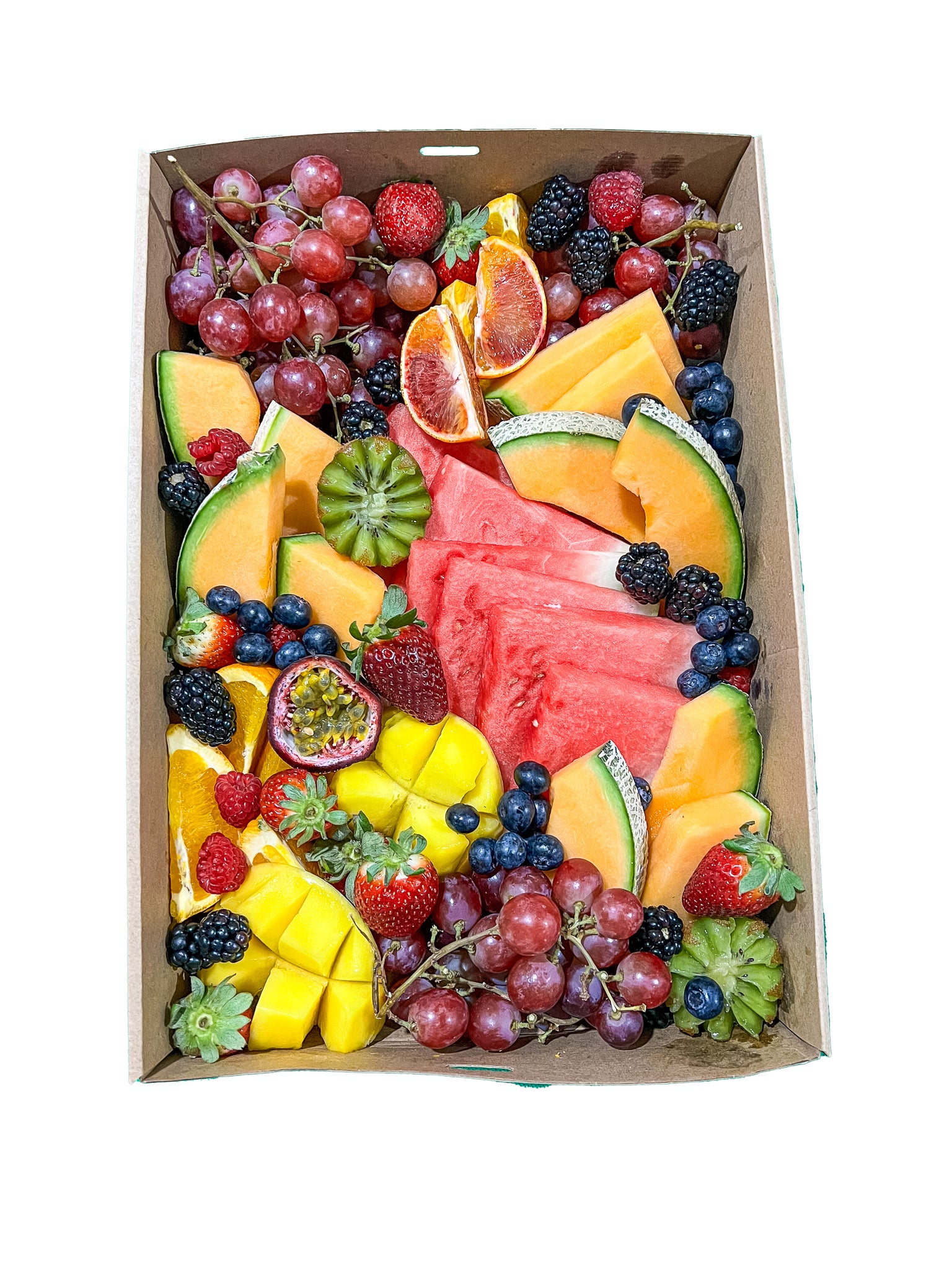 Fruit Box